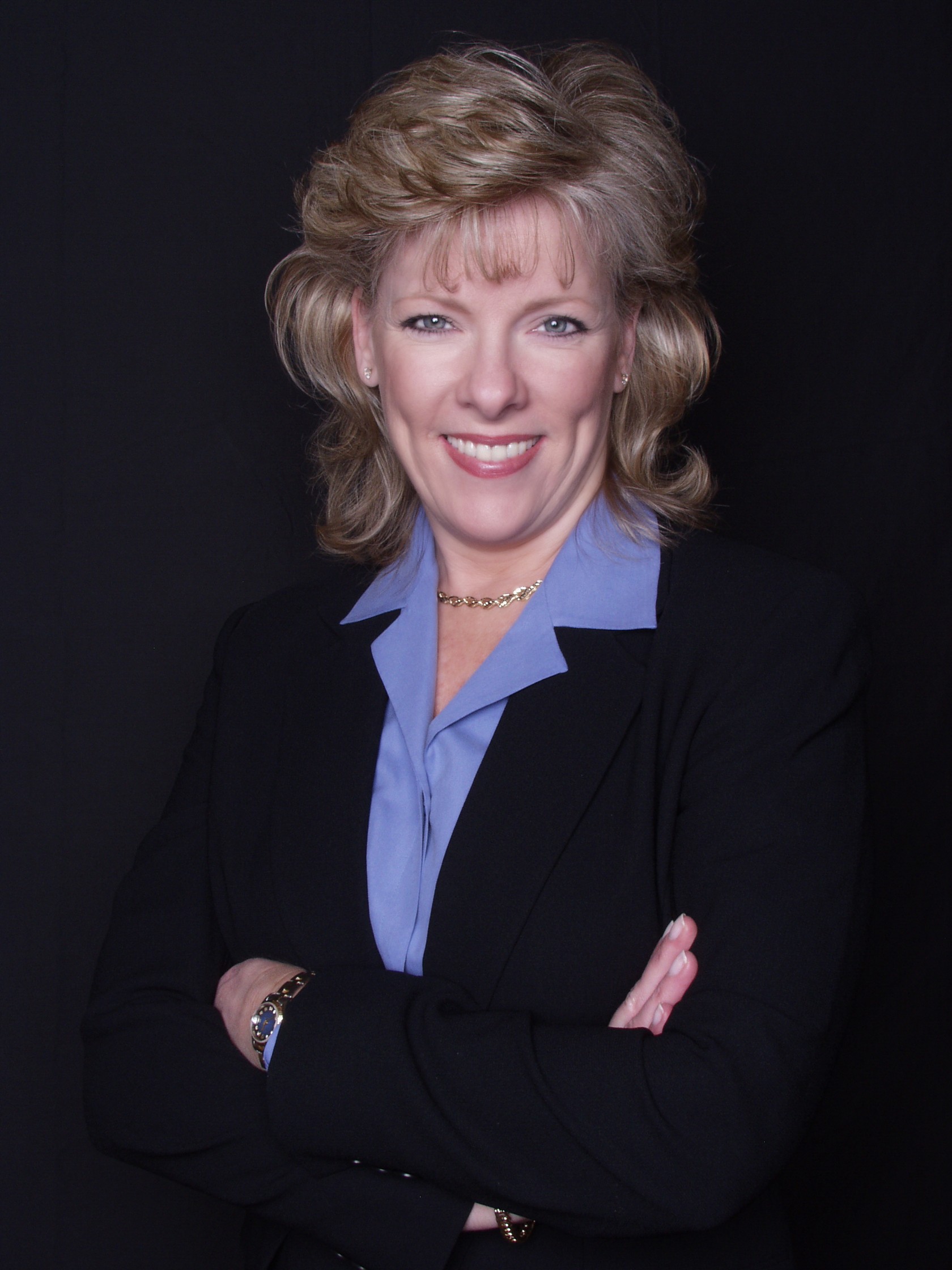 Gail Higley – Orlando Florida Real Estate Advisor in Service